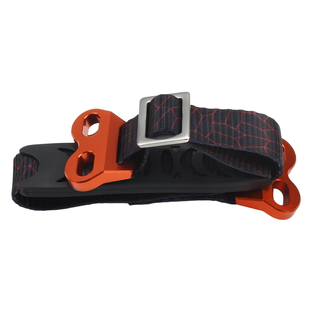 Motorcycle Rescue Traction Strap Pitbike Universal for KTM Husqvarna ...