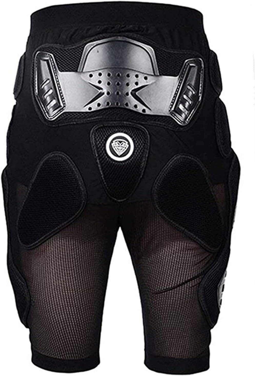 Motorcycle Riding Armor Pant Motocross Motorbike Racing Hip Leg ...