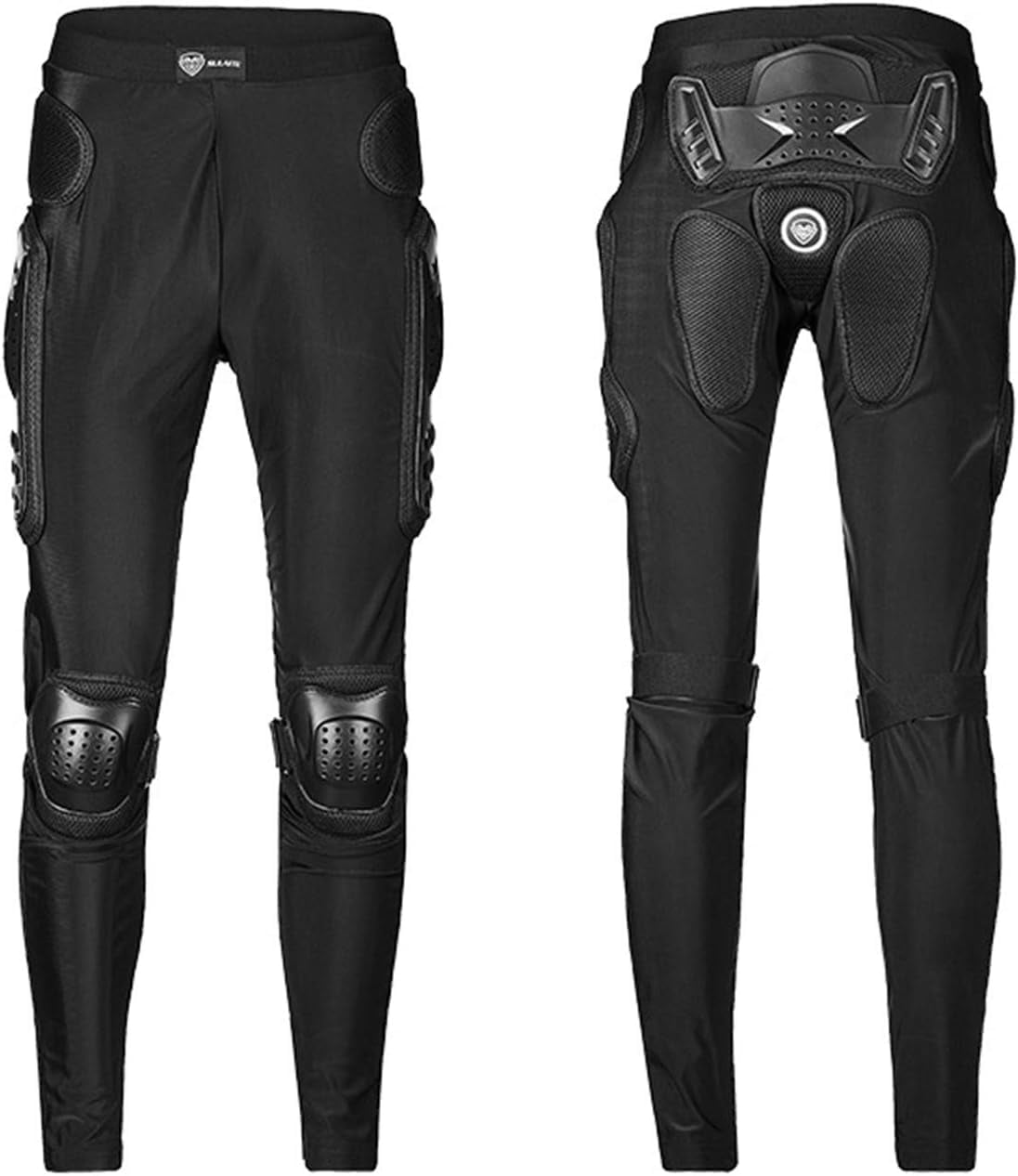 Motorcycle Riding Armor Pant Motocross Motorbike Racing Hip Leg ...