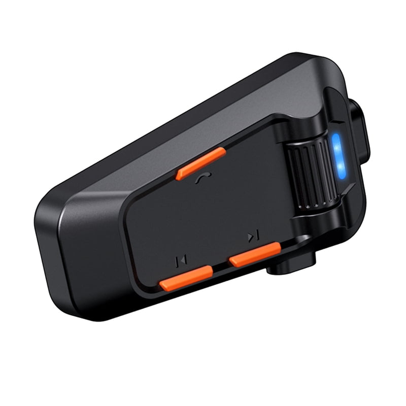 Motorcycle Riding Waterproof Multi-Person Networking Group Chat ...