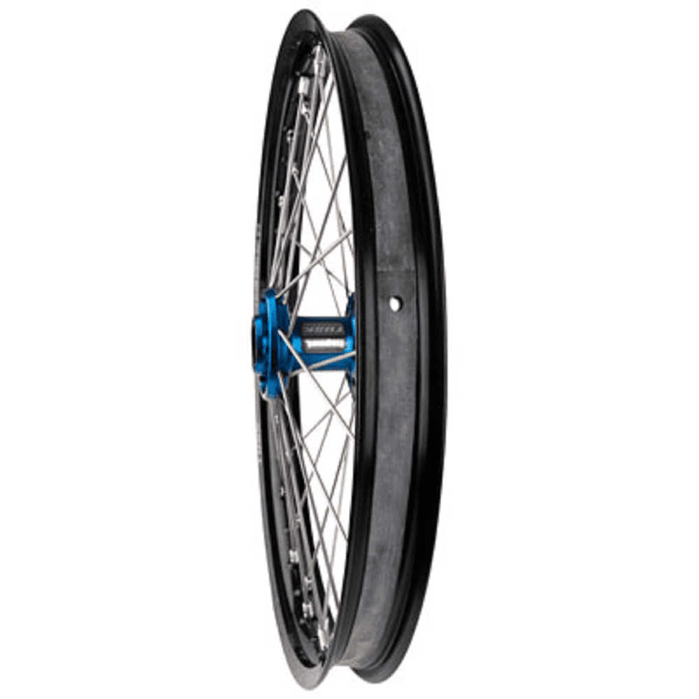 Motorcycle Rim Strip 10" x 3/4" - Walmart.com