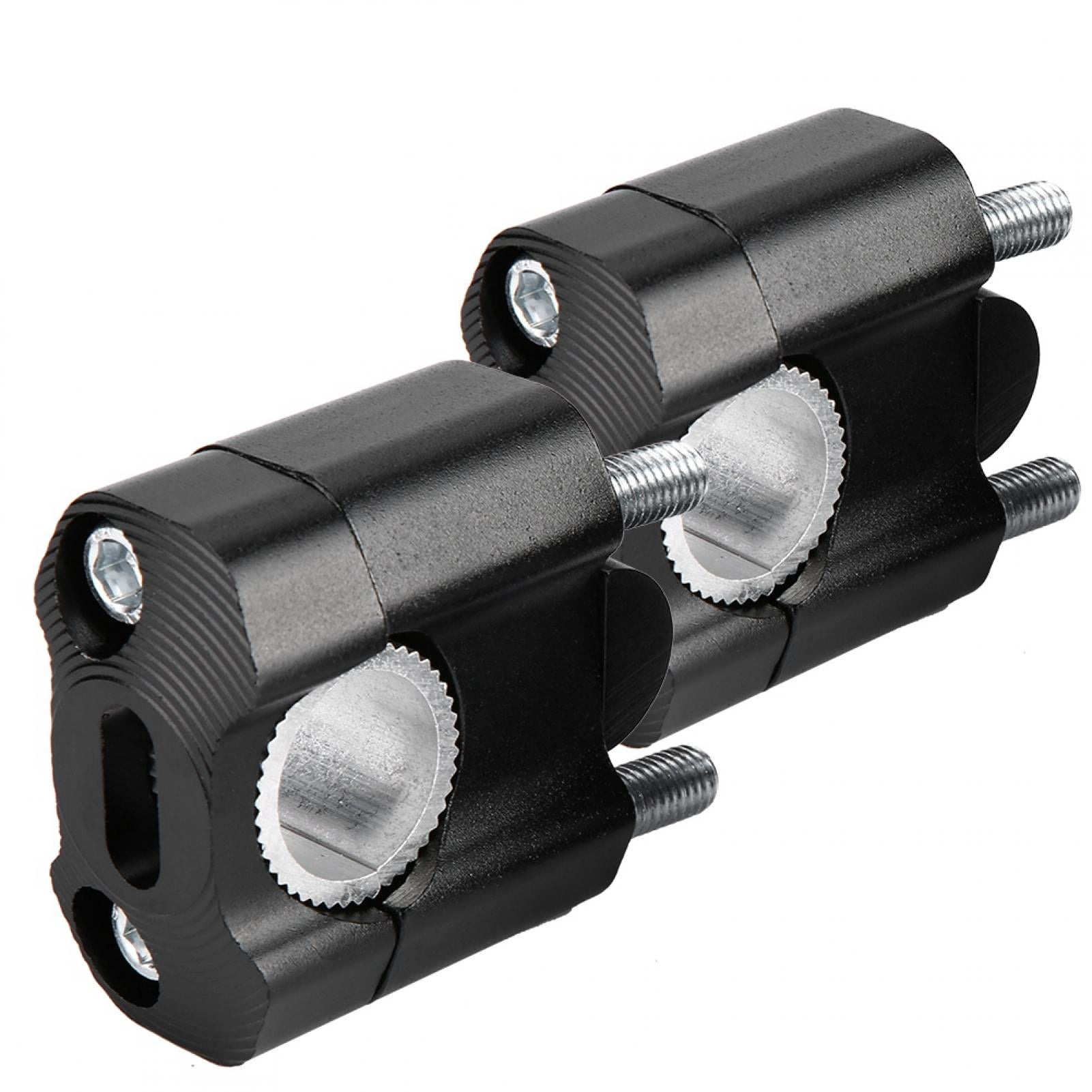 Motorcycle Riser Motorcycle Mount Clamps Motorcycle Handlebar Riser ...