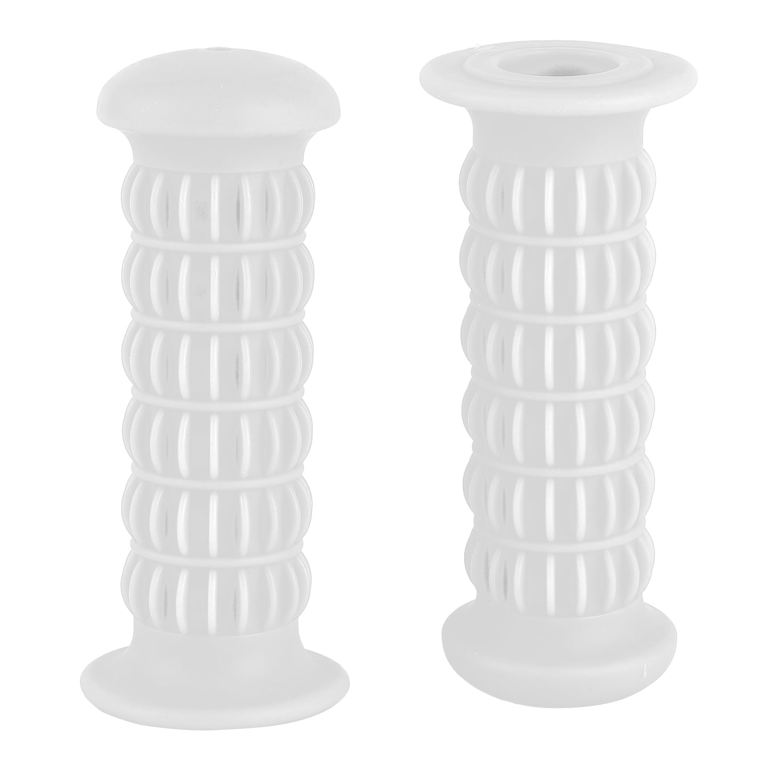 Motorcycle Rubber Handlebar Grip Universal Hand Bar Grips Fit for XL833 ...