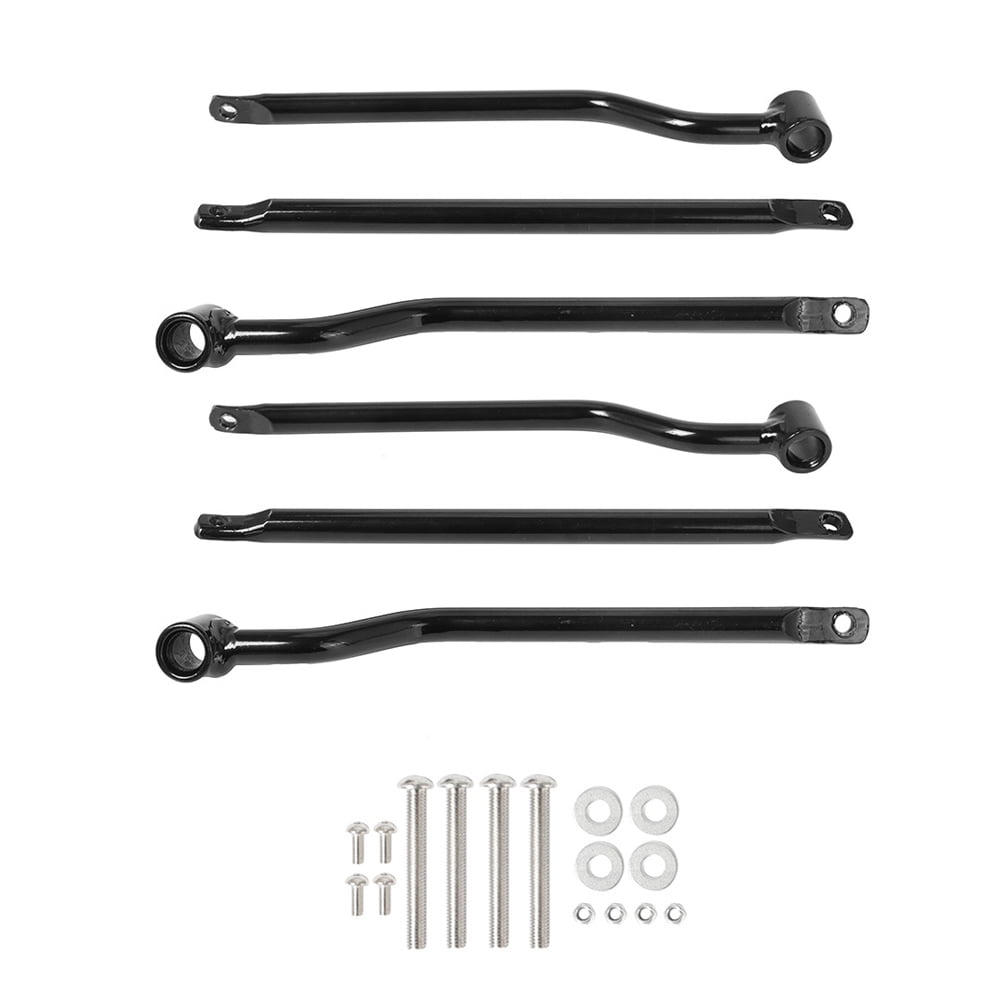 Motorcycle Saddlebag Brackets Universal Motorcycle Side Saddle Bag ...