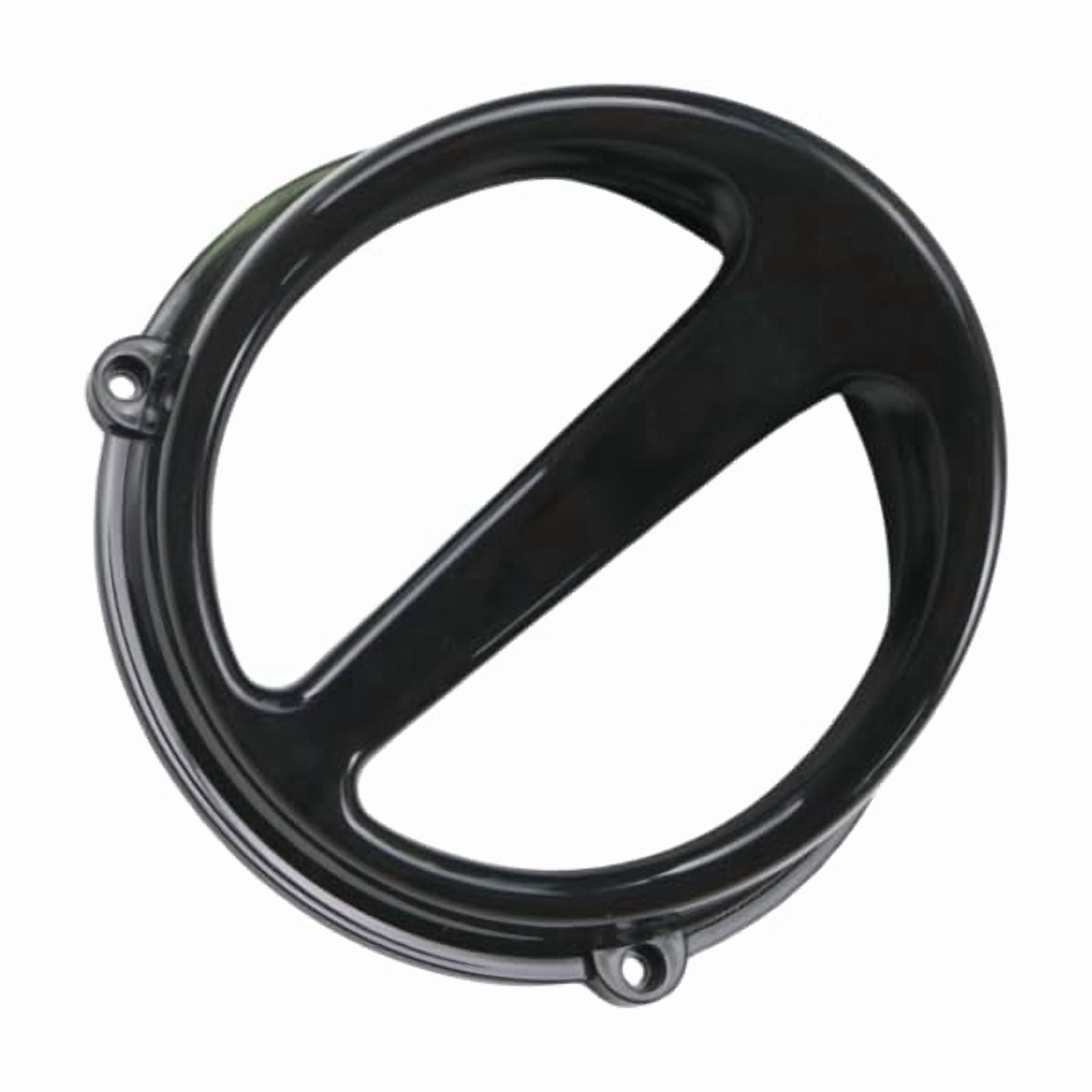 Motorcycle Scooter Engines Cooling Fan Cover Air-Scoop Cap Cooling for ...