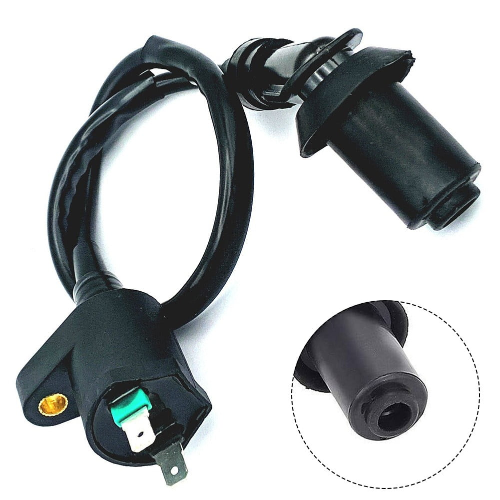 Motorcycle Scooter Igniiton Coil For TRX300 GY6 50CC 125CC 150CC ...