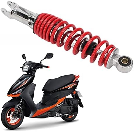 Motorcycle Scooter Rear Suspension Shock Absorber,Motorcycle Rear ...