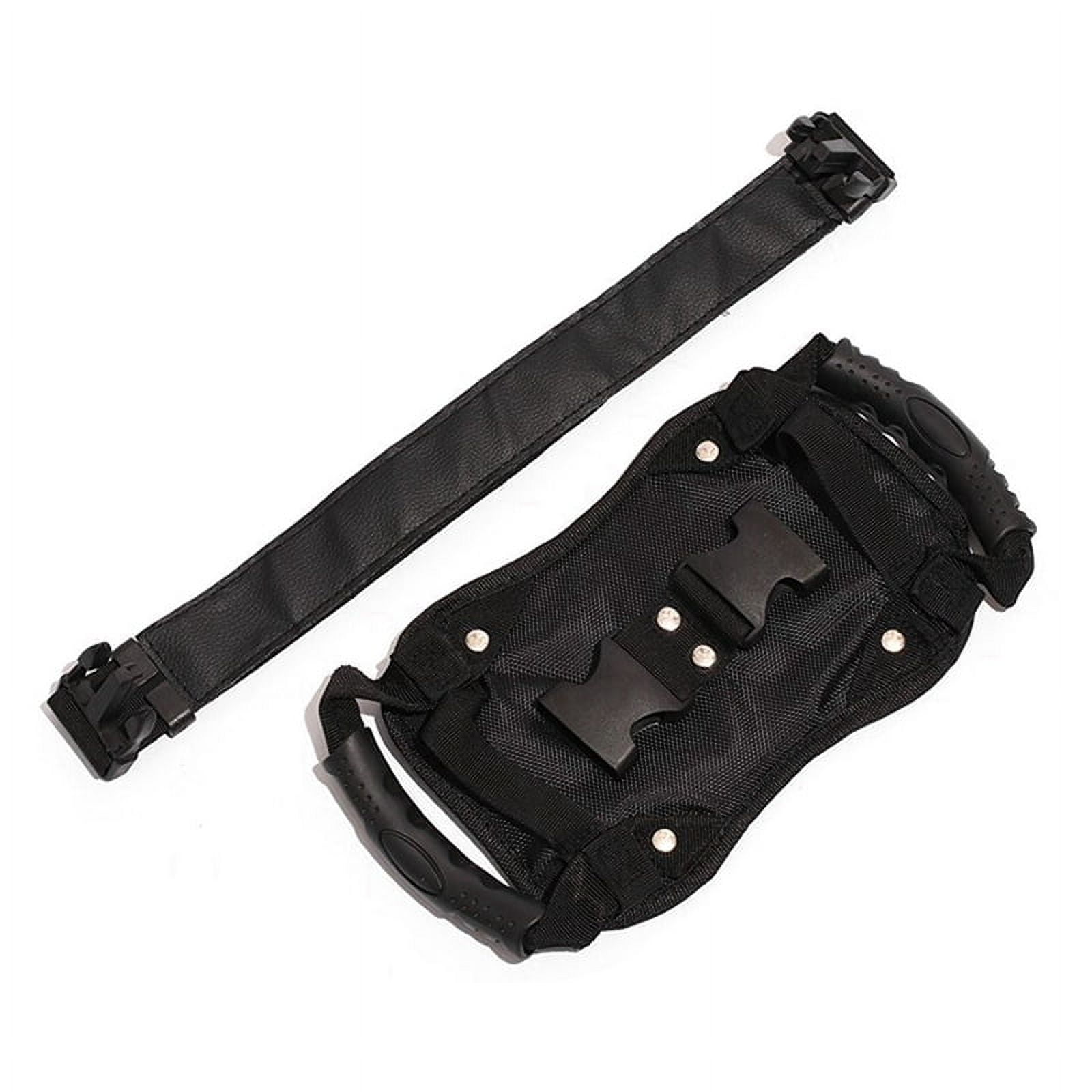 Motorcycle Passenger Grab Belt