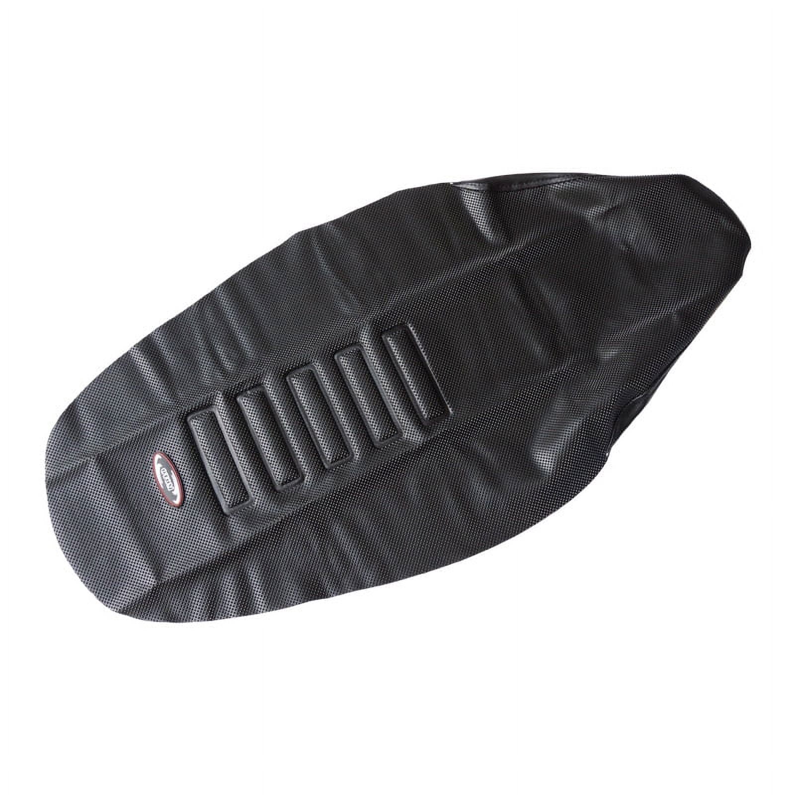 Motorcycle Seat Cover Non-Slip Thick Particles Suitable For CRF YZF WR ...