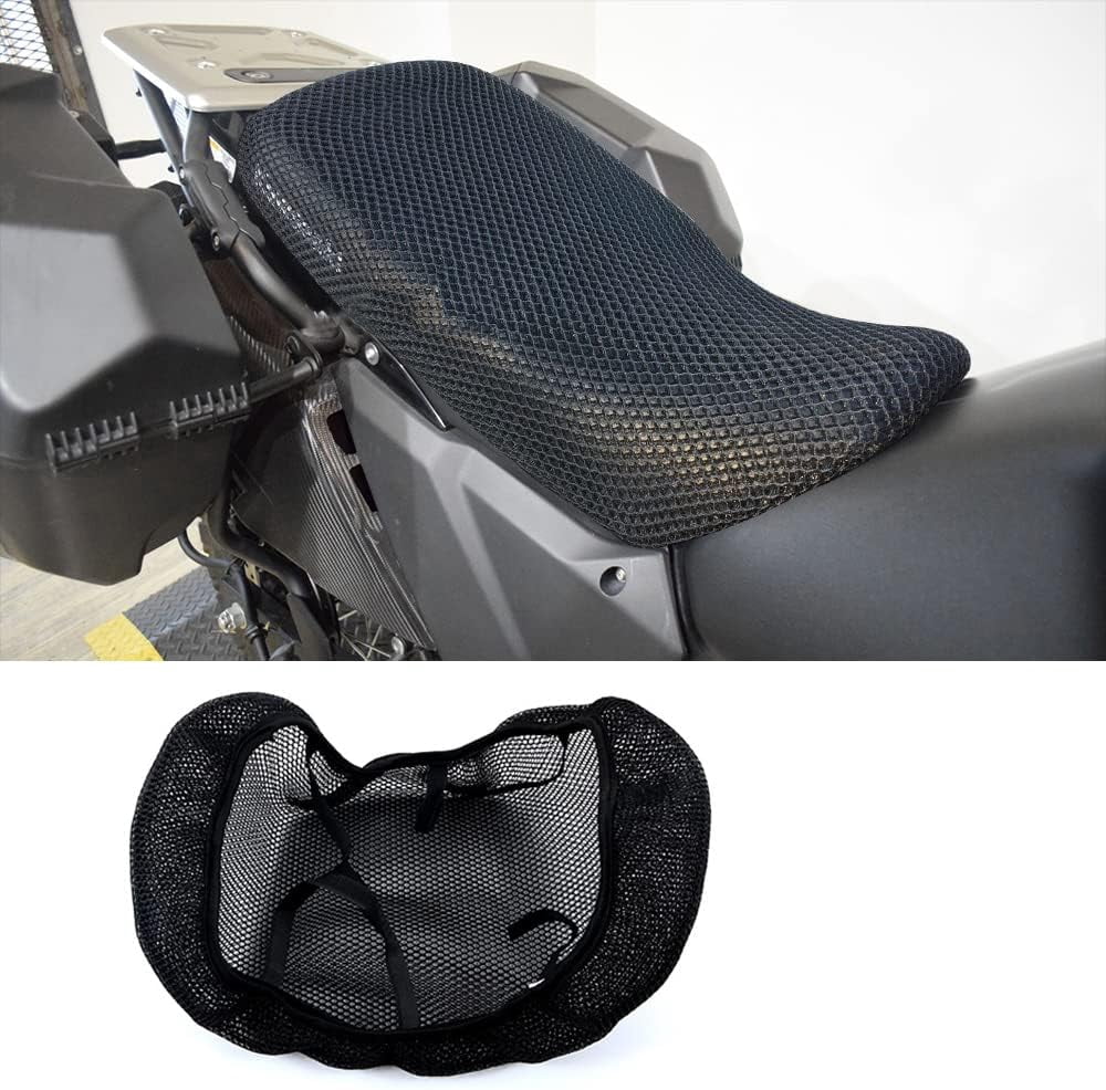 Motorcycle Seat Cover for KLR 650 KLR650 2022 Seat Covers Seat Protect ...