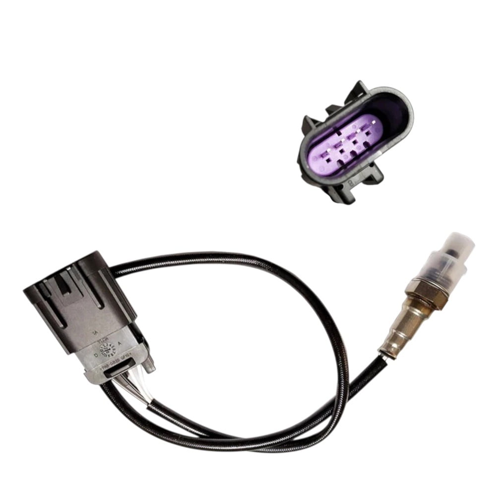 Motorcycle Sensor Brixton 150 Sensor Oxygen / O2 Sensor / Exhaust ...