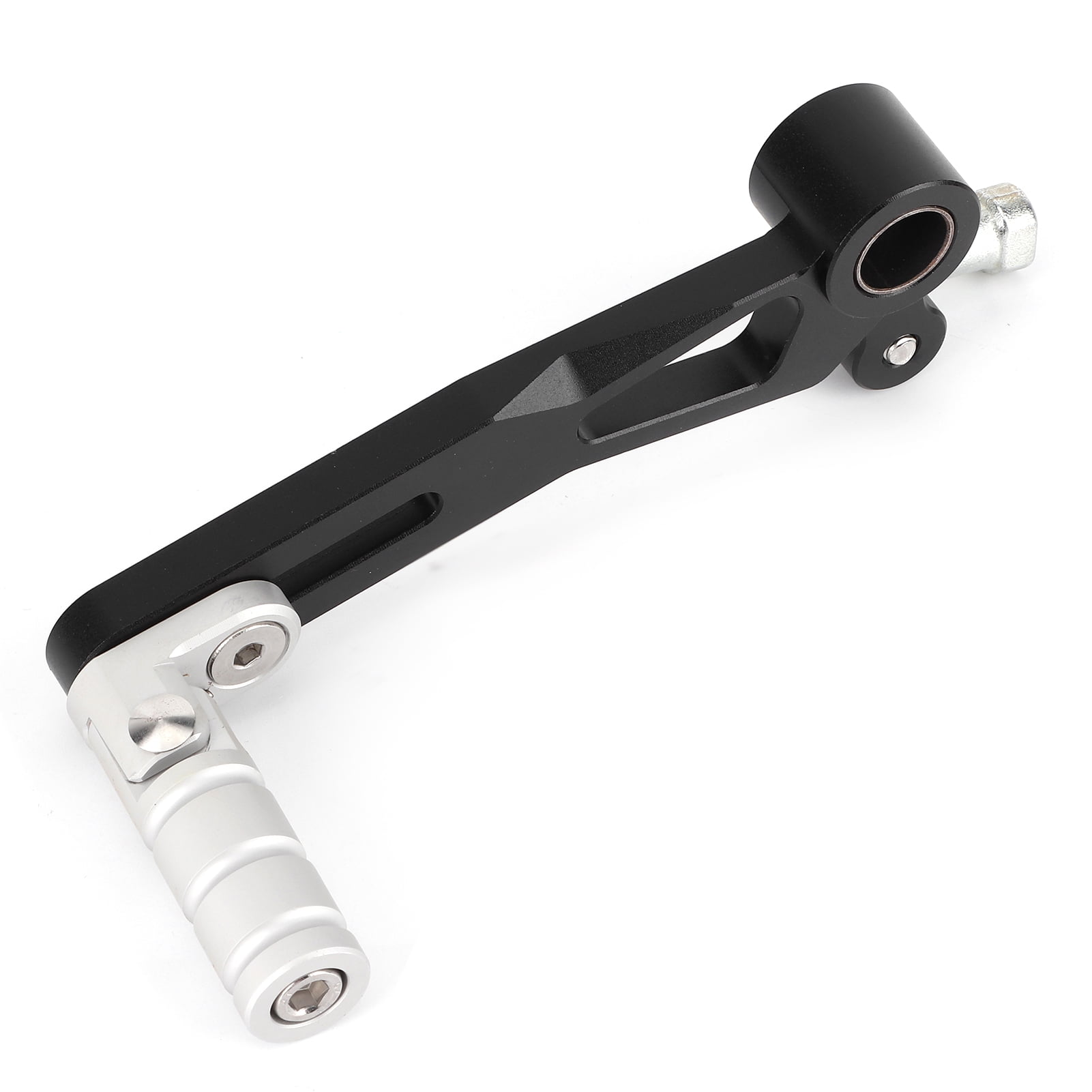 Motorcycle Shift Lever Mounting Kit with Screw Rod Fit for Yamaha ...