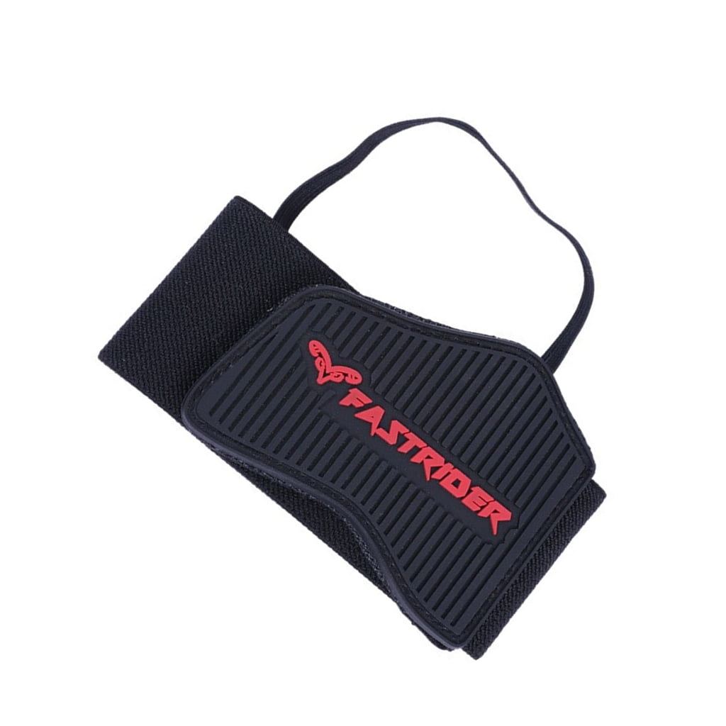 Motorcycle Shifter Pad Nonslip Motorcycle Shoe Cover Adjustable Boot ...