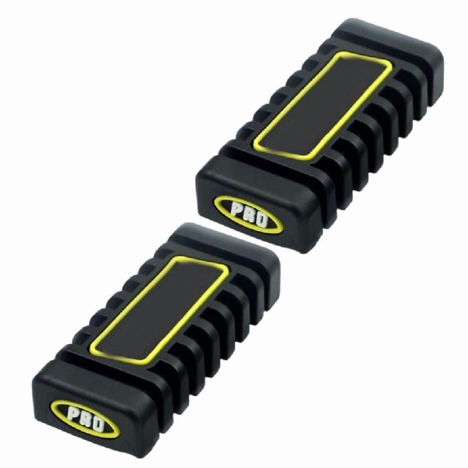 Motorcycle Shifter Shoe Protector Rubber Shifter Lever Gear Foot Peg ...