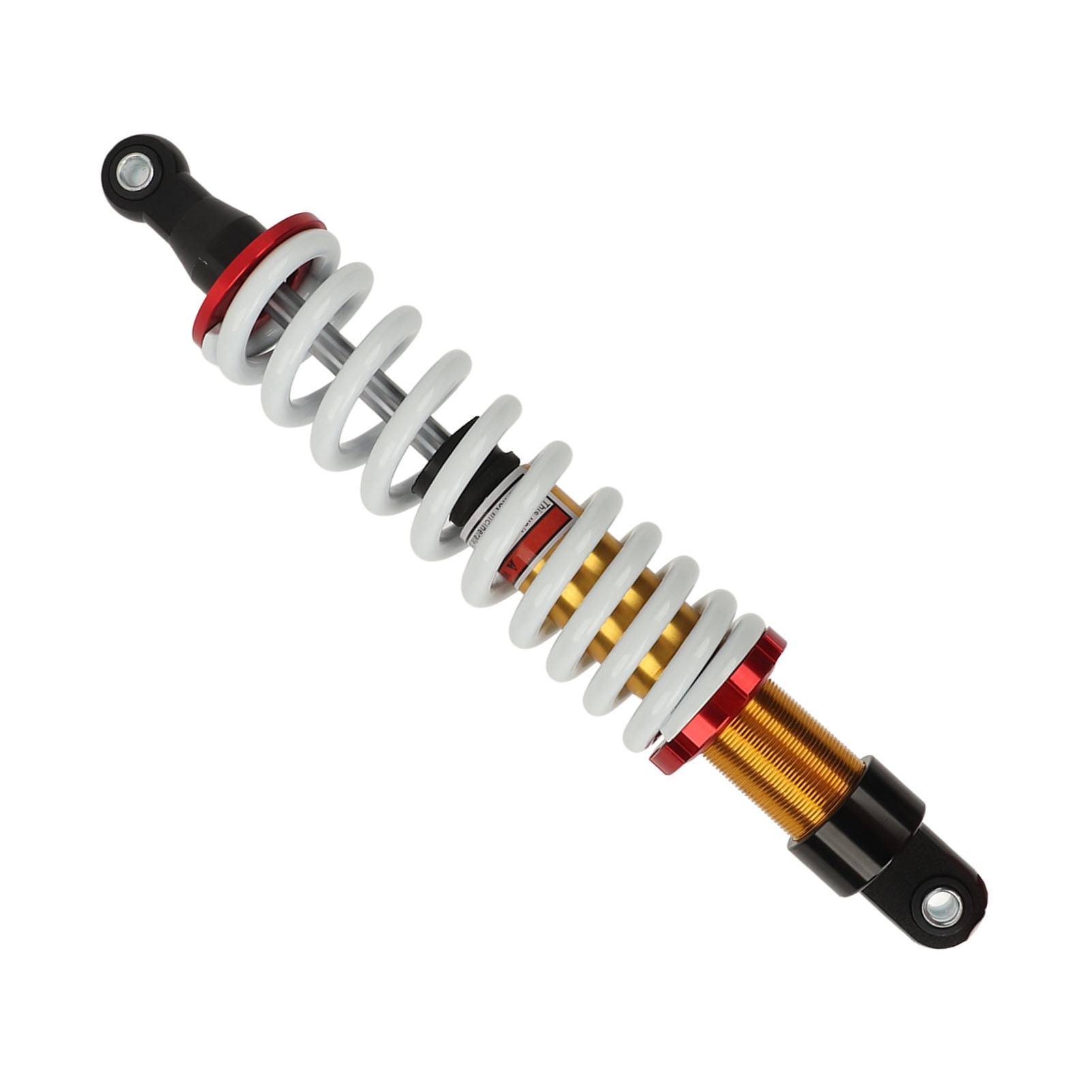 Motorcycle Shock Absorber 380mm Hole Center Distance Shock Damper with ...