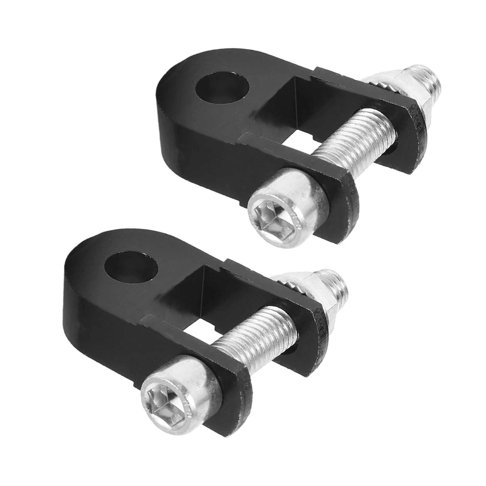 Motorcycle Shock Absorber Heightener High Damping Device Motorcycle ...