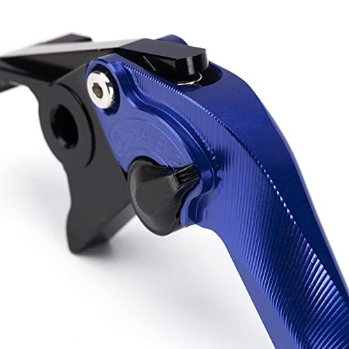 Motorcycle Short Brake Clutch Levers Compatible with Yamaha YZF R3 2015 ...