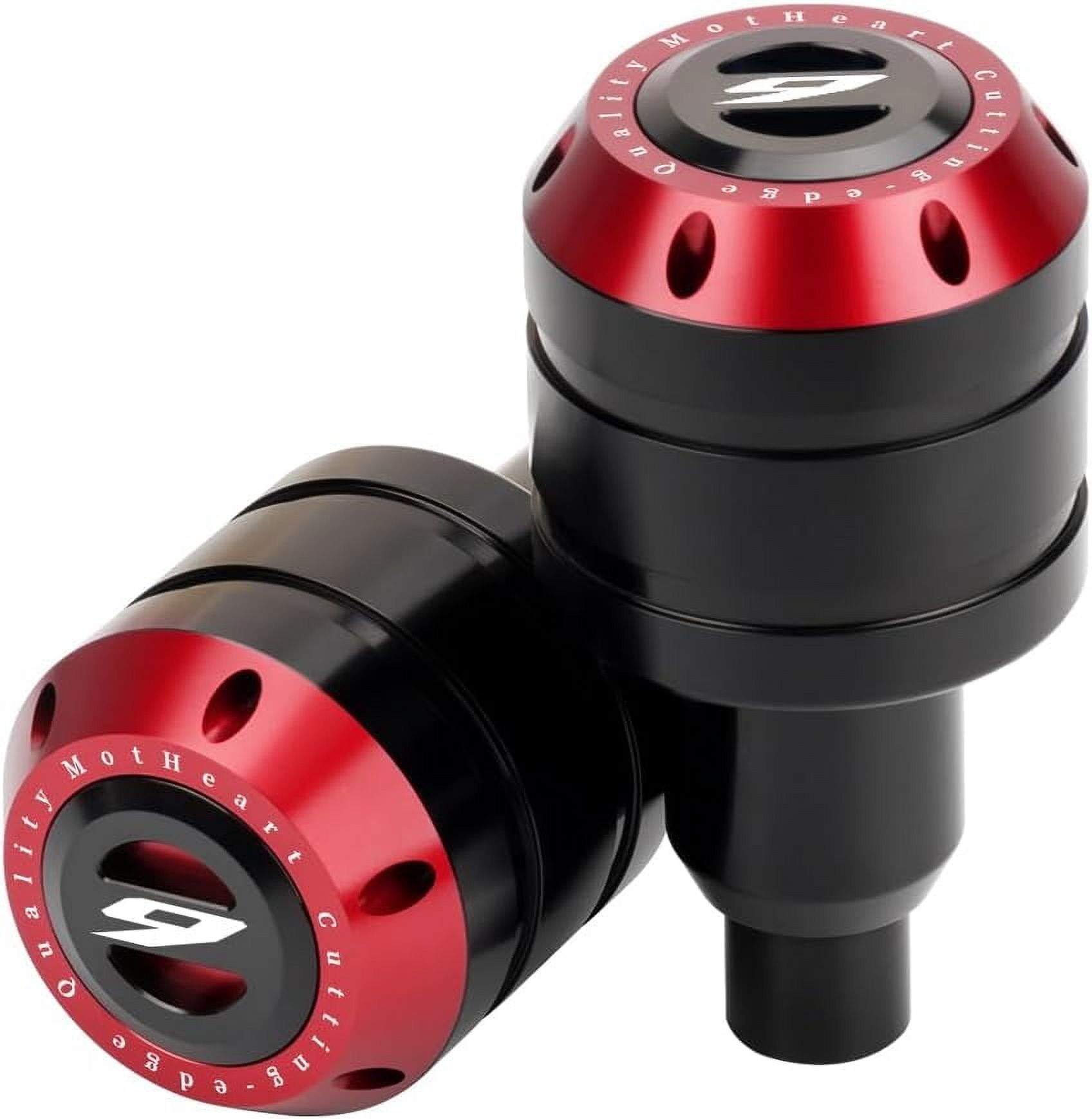 Motorcycle Side Frame Sliders For Yamaha Tracer 9 2021-2024 Tracer 9 GT ...