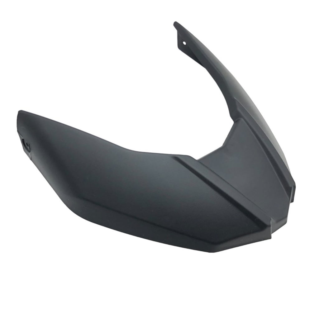 Motorcycle Side Spoiler Fairings Winglets Motorcycle Winglets ...