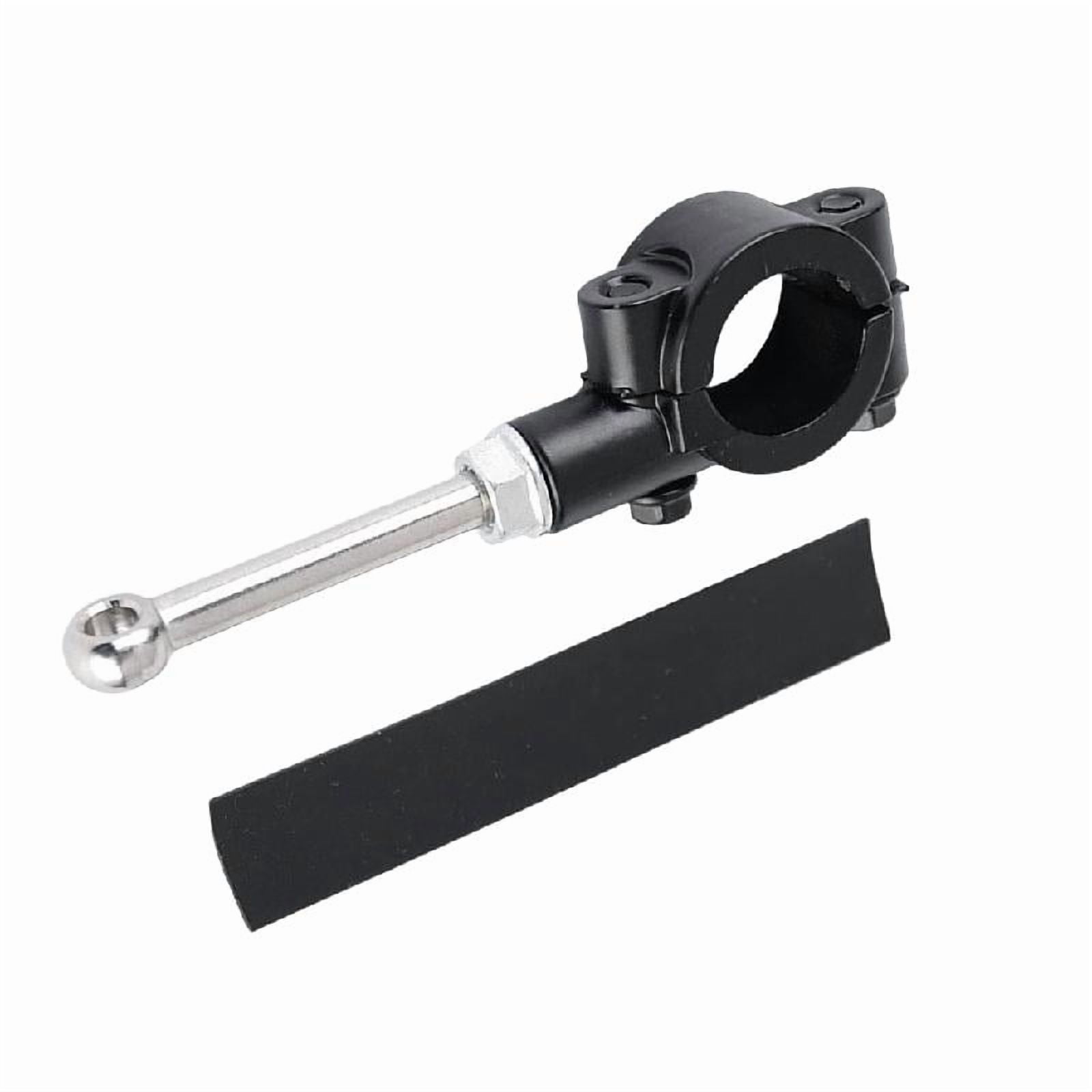 Motorcycle Side Stand Foot Support Plate for Enhancing Stability High ...