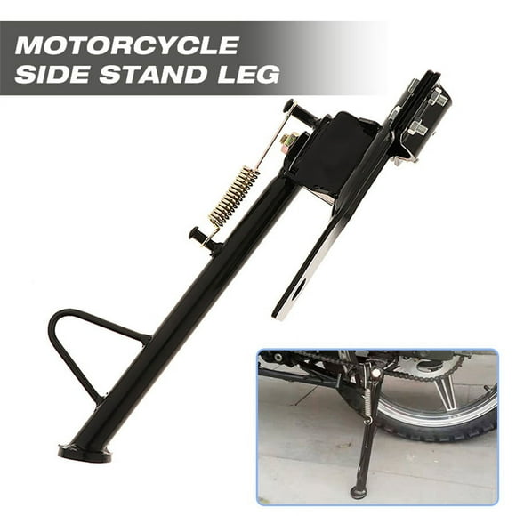 Motorcycle Kickstands in Motorcycle Foot Controls - Walmart.com