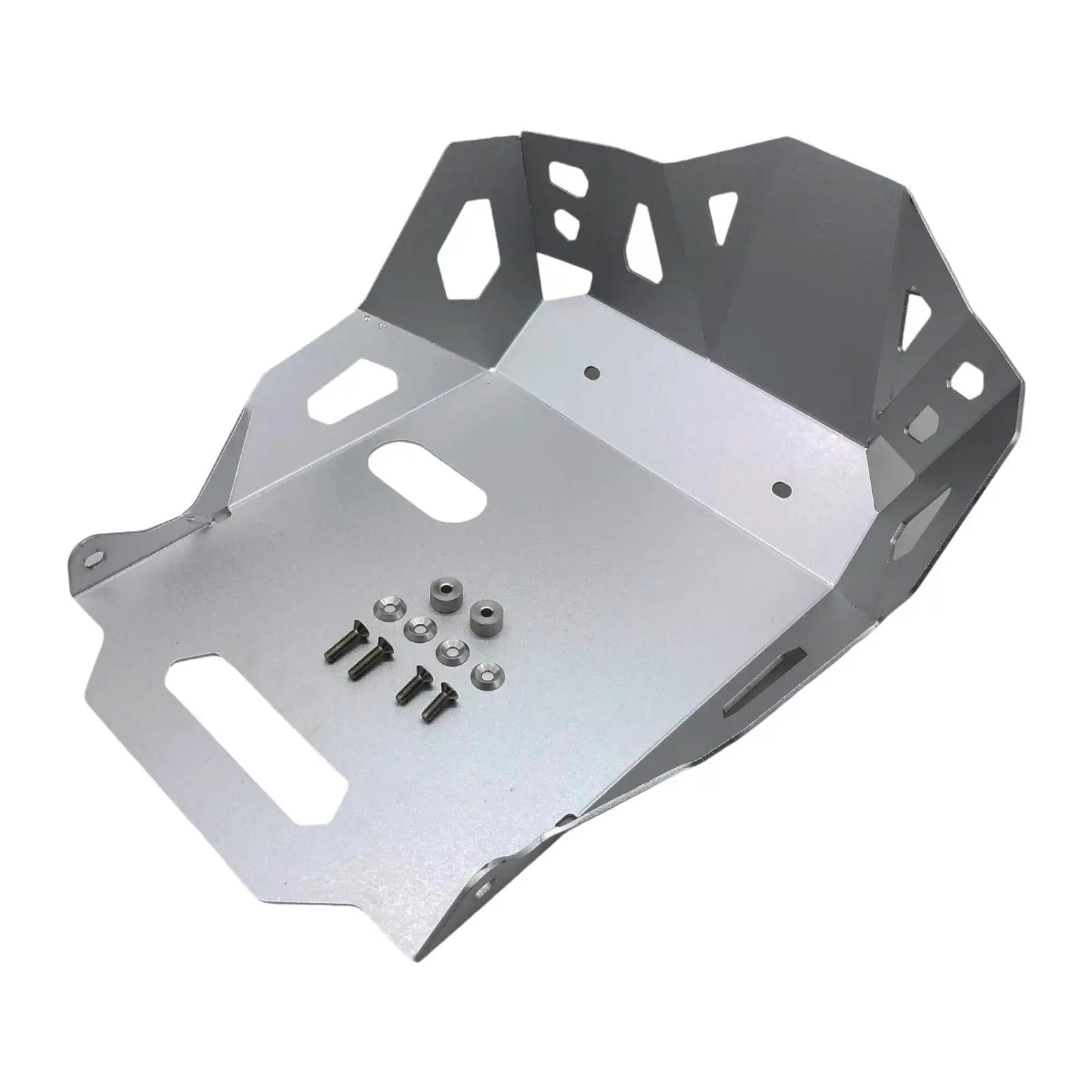 Motorcycle Skid Bash Plate Direct Replaces Motorbike Accessories Repair ...