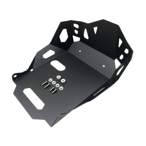 Motorcycle Skid Bash Plate Direct Replaces Motorbike Accessories Repair ...