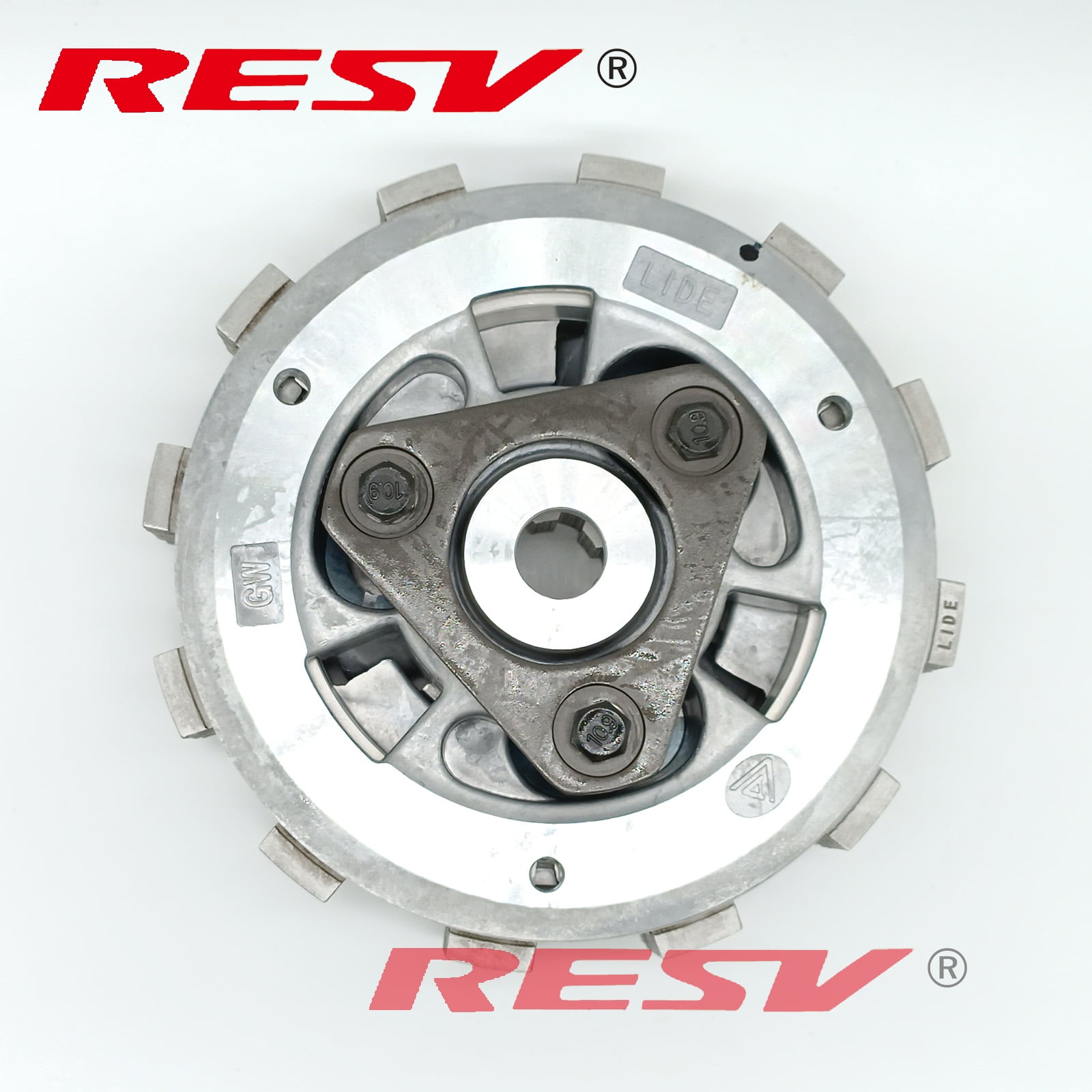 Motorcycle Sliding Clutch for Benda CHINMiniInTheBox, Motorcycle Engine ...