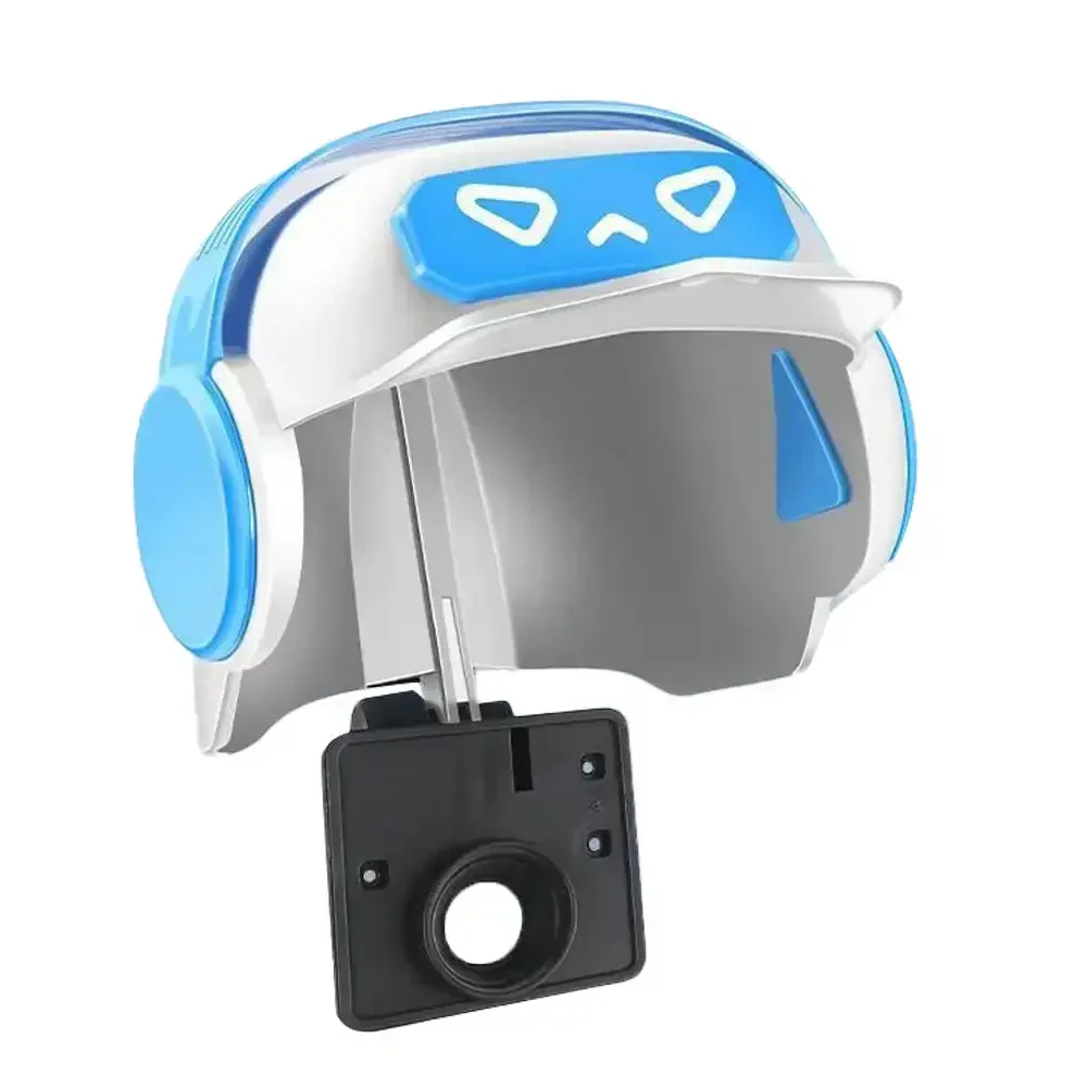 Motorcycle Small Rainproof Mobile Phone Helmet Holder Portable Parasol ...