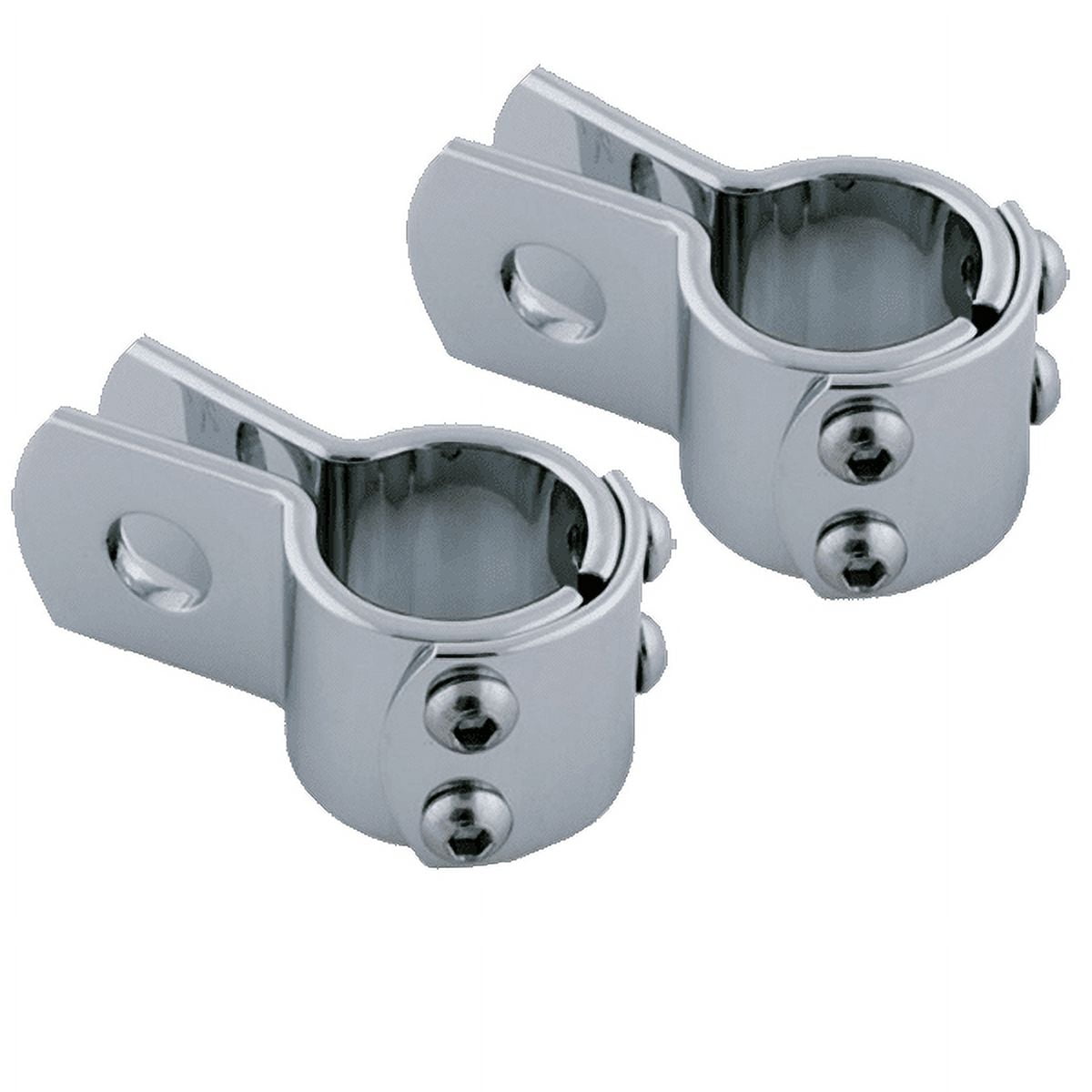 Motorcycle Speaker Clamps Motorcycle Speaker Mount Etsy