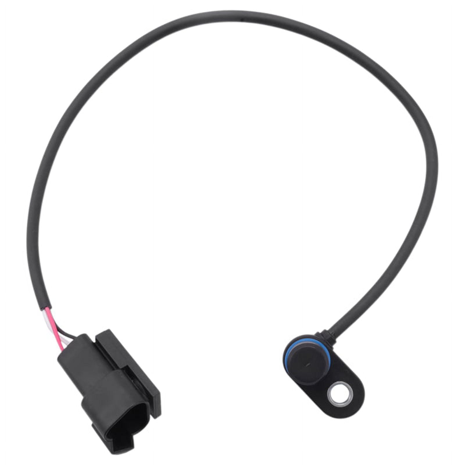 Motorcycle Speed Sensor for Classic Glide Softail Night Train 2000-2006 ...