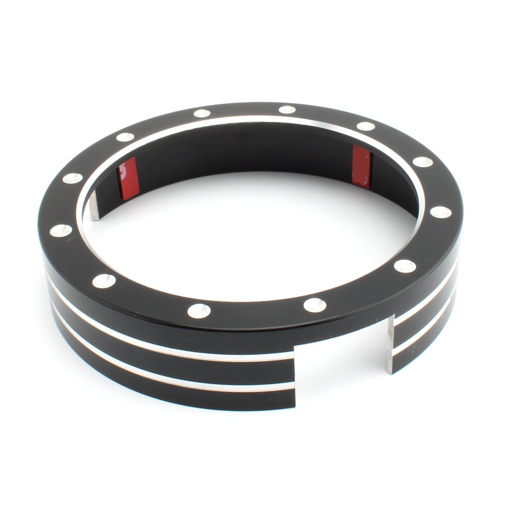 Motorcycle Speedometer Gauge Instrument Meter Ring Cover For Honda ...