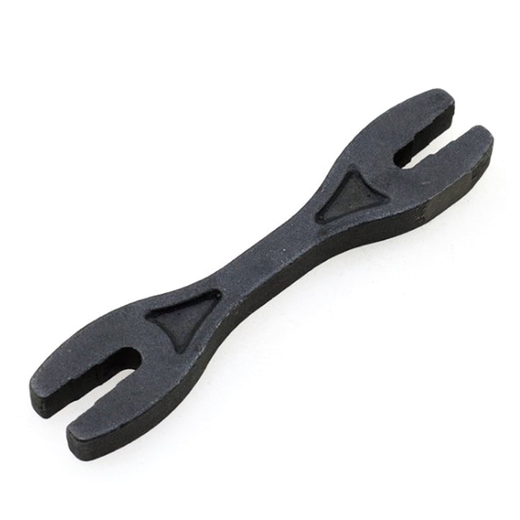 Motorcycle Spoke Wrench Key Tool - Six In One Universal Fit Lightweight ...