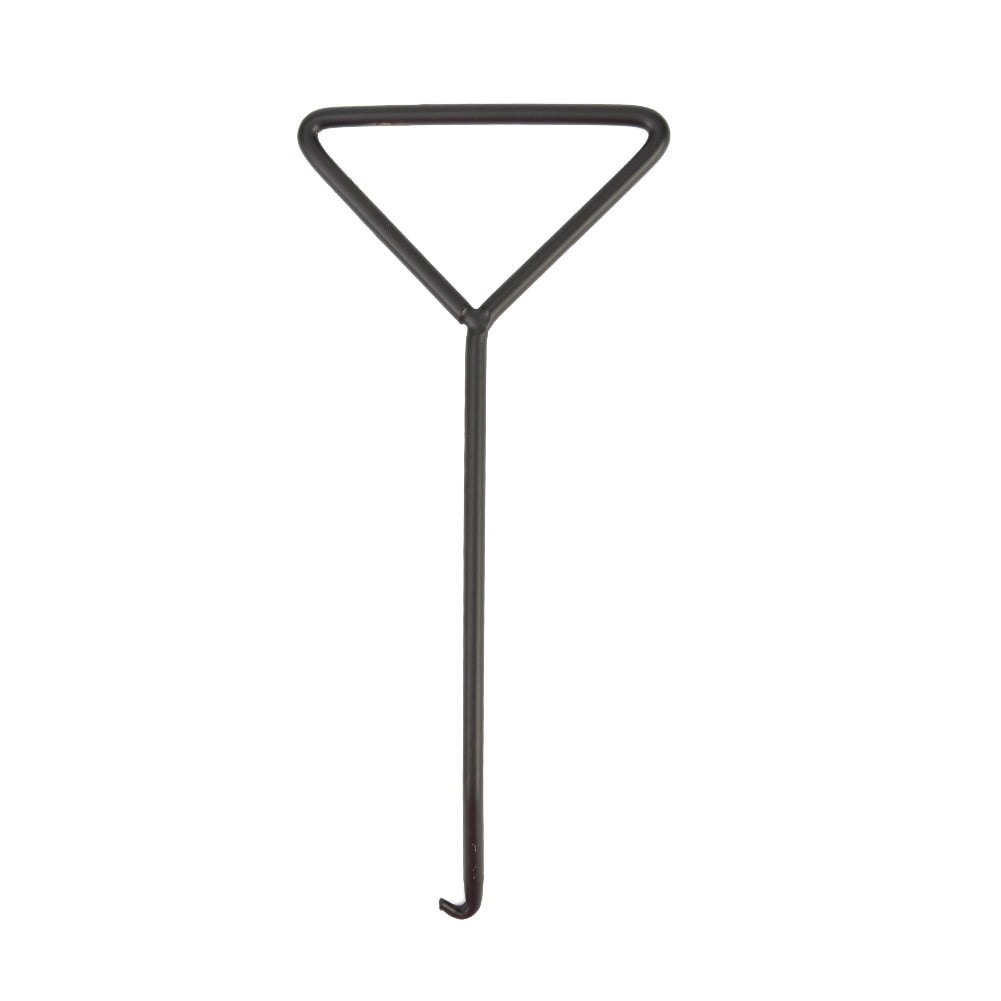 Motorcycle Spring Hook Puller Tool T-Handle Exhaust Pipe Drum Brake ...
