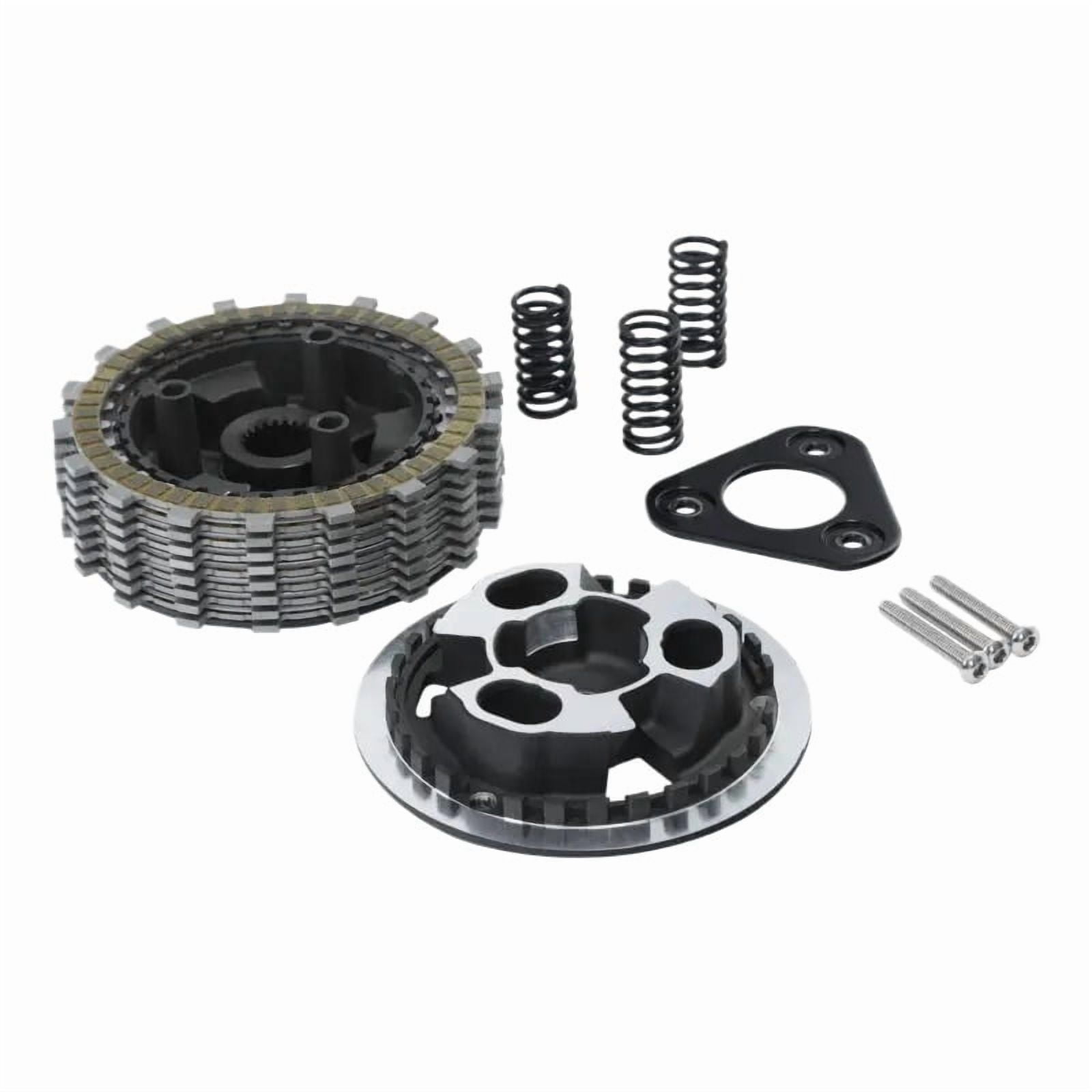 Motorcycle Spring Pack Clutch Pessure Plates Set For BMW R1200GS 2013 ...