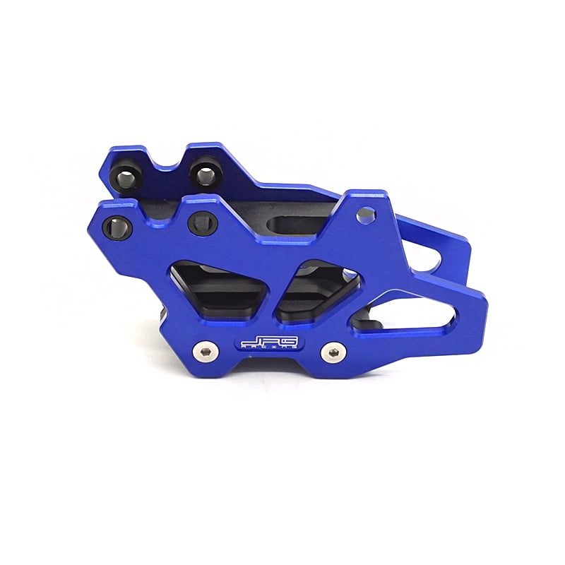 Motorcycle Sprocket Chain Guide Protector Accessories For YZ 125 250 ...