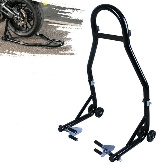 Motorcycle Stands in Motorcycle Transport & Storage - Walmart.com