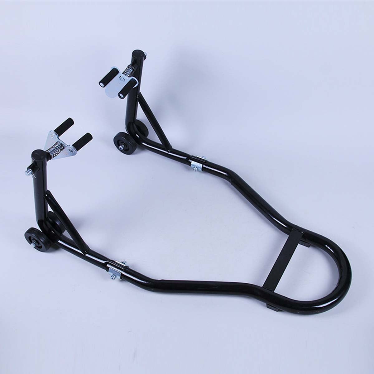 Motorcycle Stand Rear Combo Wheel Lift Stands, 1100Lbs Capacity ...