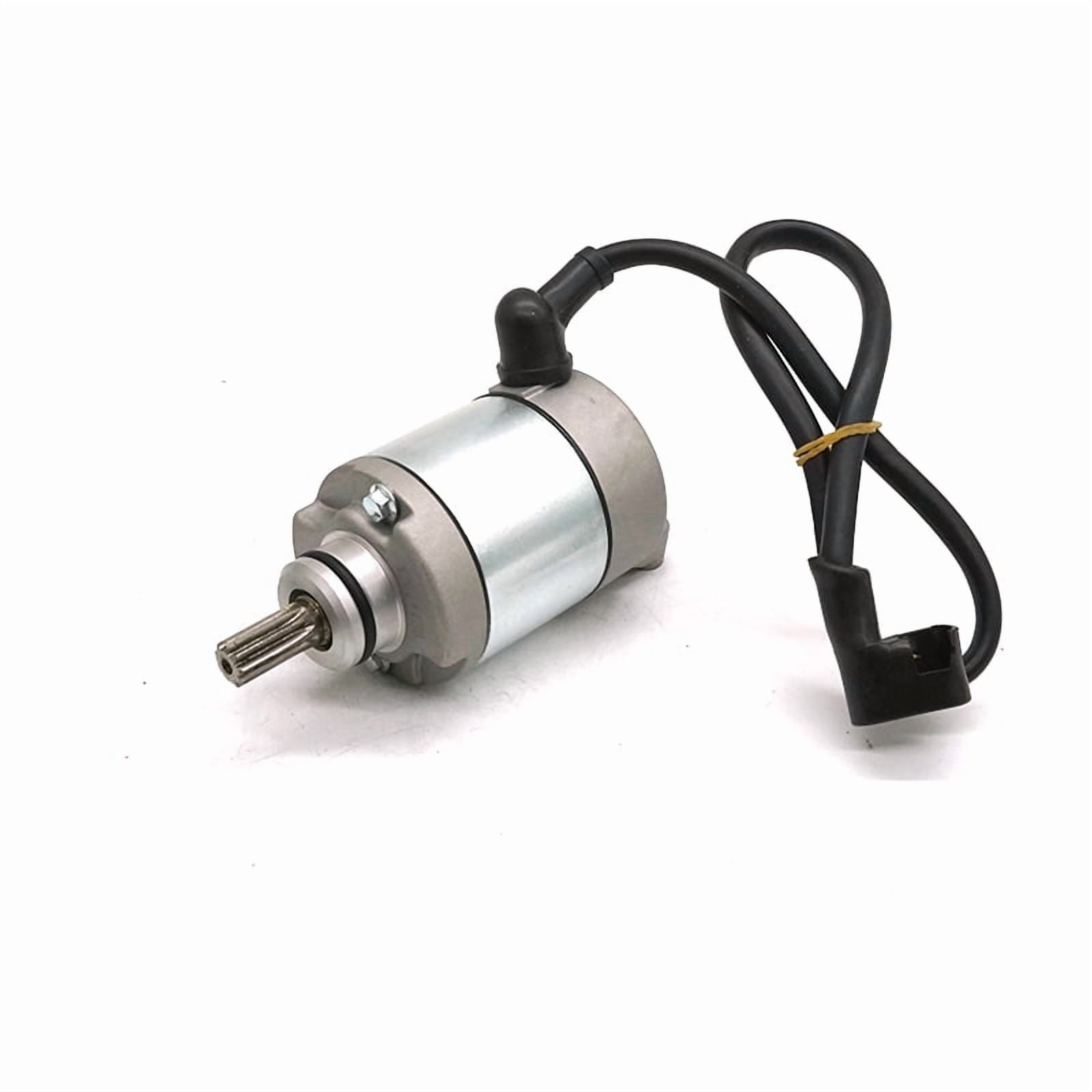 Motorcycle Starter Motor 8 9Teeth For ZONGSHEN-Motor Racing NC250 ...