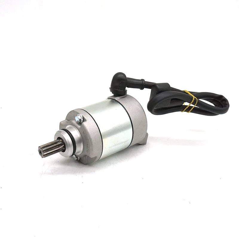 Motorcycle Starter Motor 8 9Teeth For ZONGSHEN-Motor Racing NC250 ...