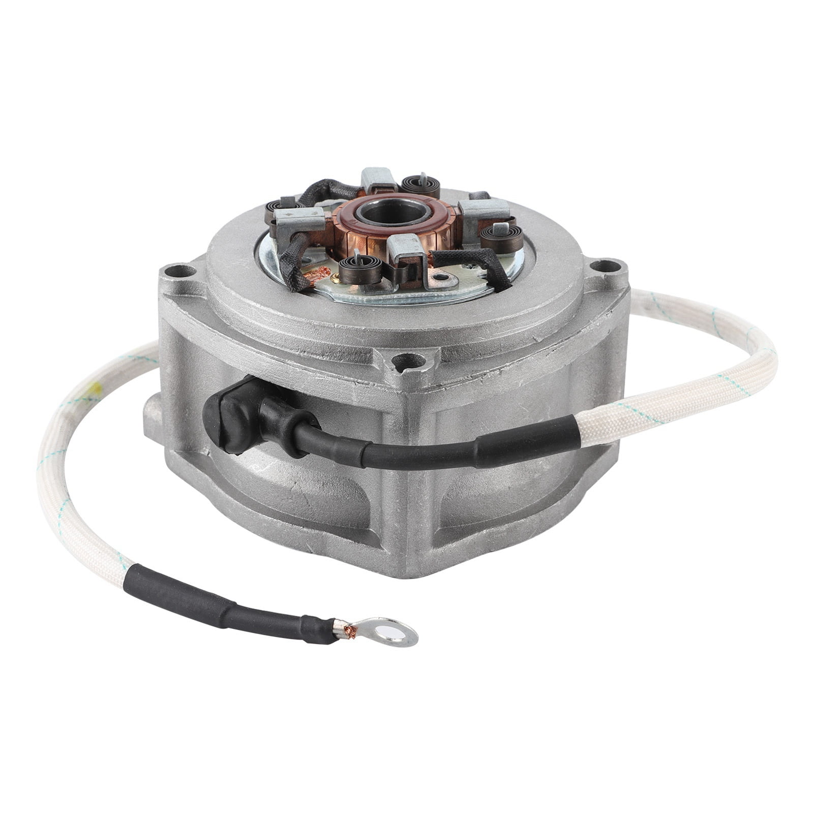 Motorcycle Starter Motor Fit for 2?Stroke 43CC 47CC 49CC(40?6) Pocket ...
