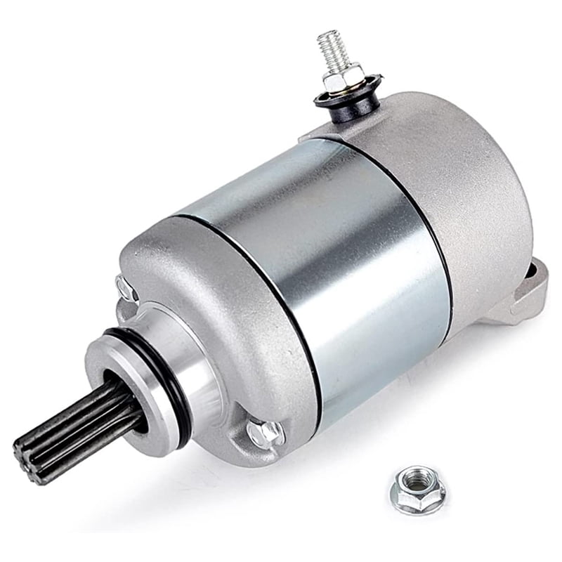 Motorcycle Starter Motor OEM: 21163-0762 21163-0058 21163-0043 for ...