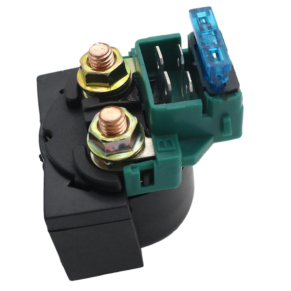 Motorcycle Starter Relay Motorcycle Accessories For Cf188 500 Cf250 Ch250 Cf500 X5 X6 Atv Utv ...