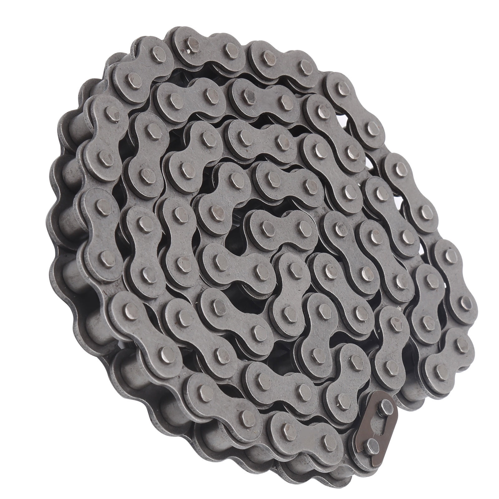 Motorcycle Steel Chain 530,530 76 Links Chain Heavy Duty Steel with ...