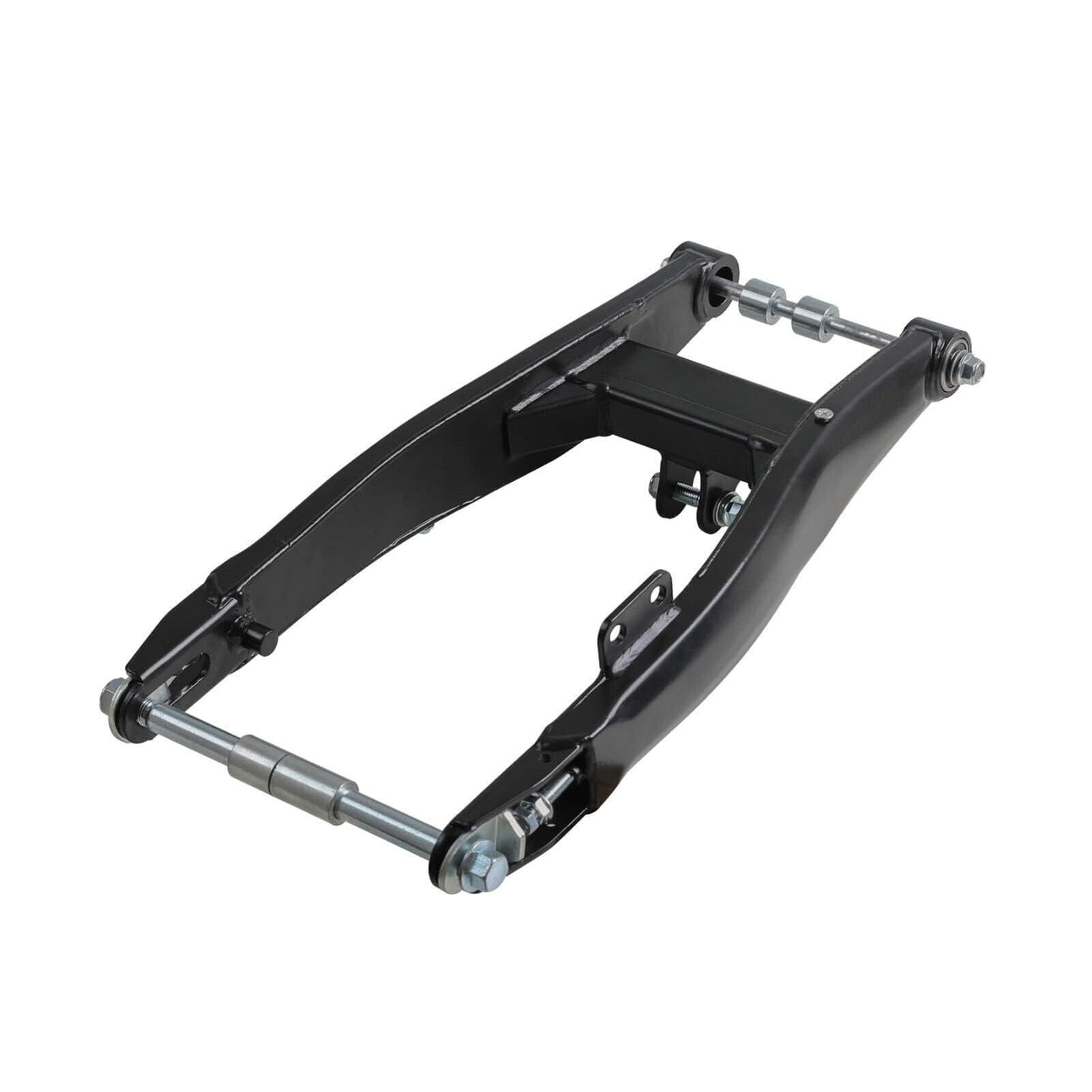 Motorcycle Steel Rear Swingarm With Mounting Bolts For 110cc 125cc ...