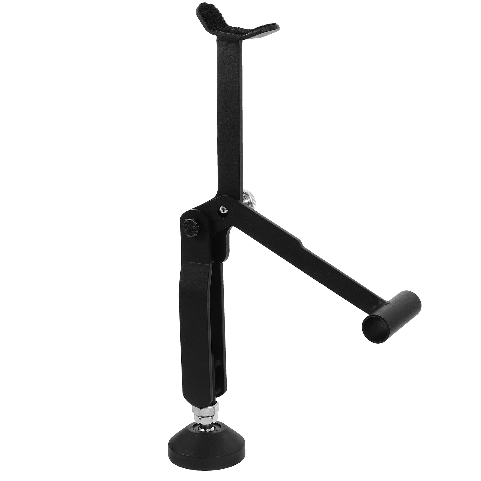 Motorcycle Wheel Lift Stand Tool 1 Set Supports Wheel Lifting - Walmart.com
