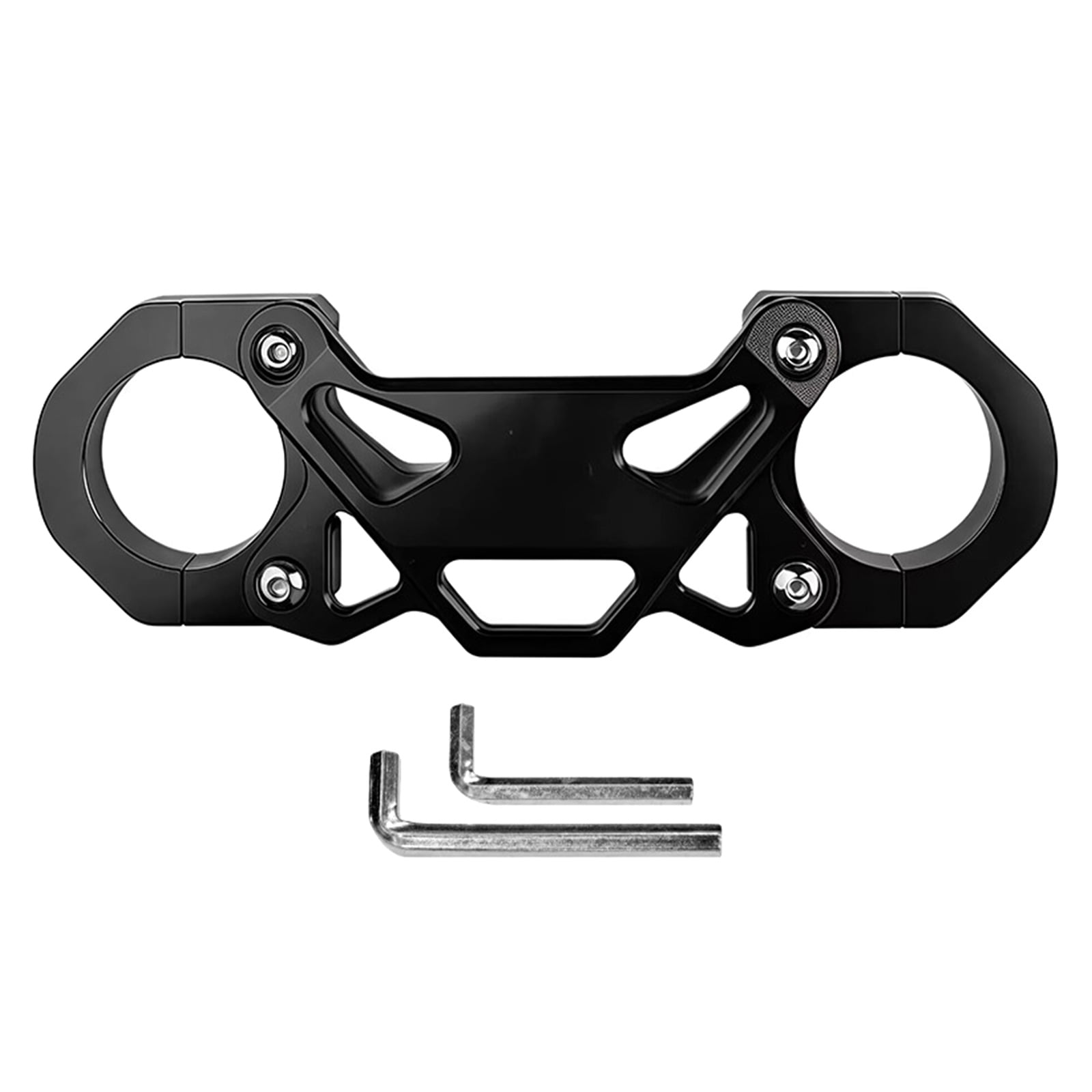 Motorcycle Suspension Support Set Vibrations Dampening Systems Front ...