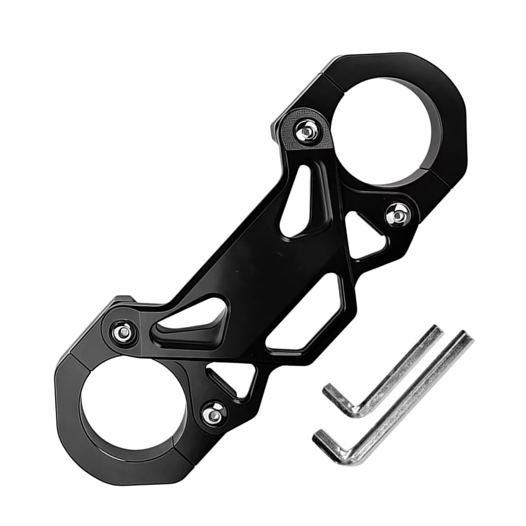 Motorcycle Suspension Systems Vibrations Reduction Front Fork Shock ...