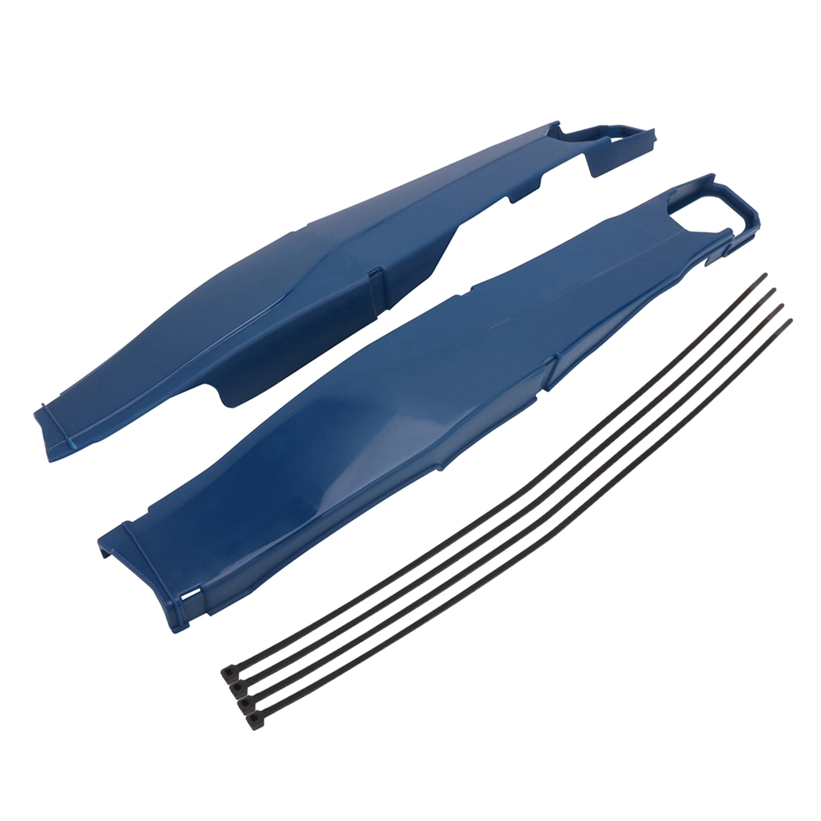 Motorcycle Swingarm Guard Swing Arm Protector Quality T-C/T-E/F-E/125 ...