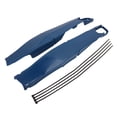 Motorcycle Swingarm Guard Swing Arm Protector Quality T-C/T-E/F-E/125 ...